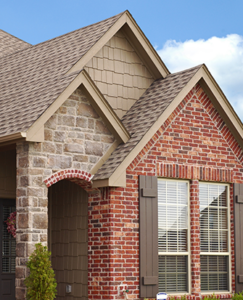 Residential Roofing - Tex Roofing